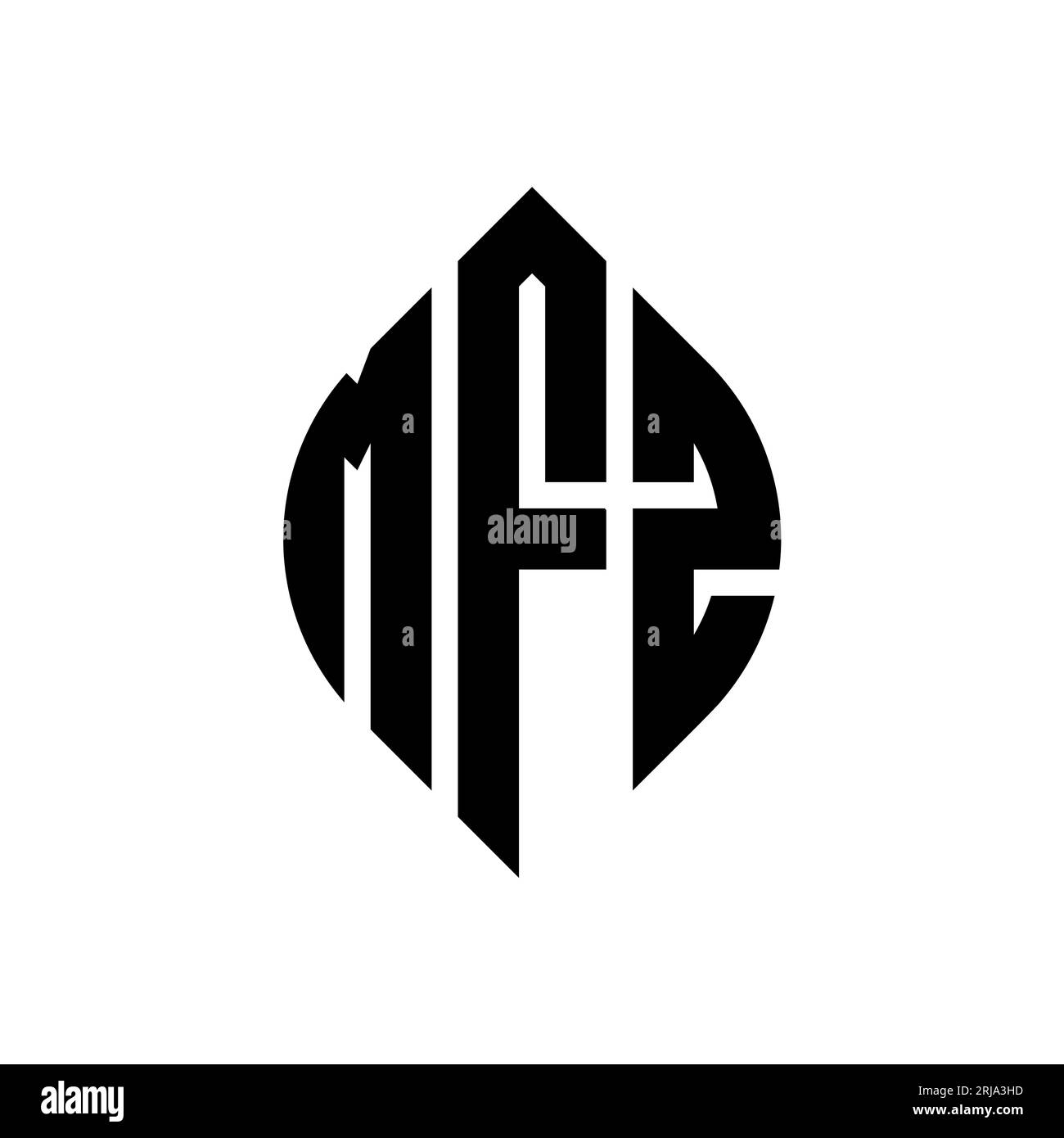 Mfz circle hi-res stock photography and images - Alamy