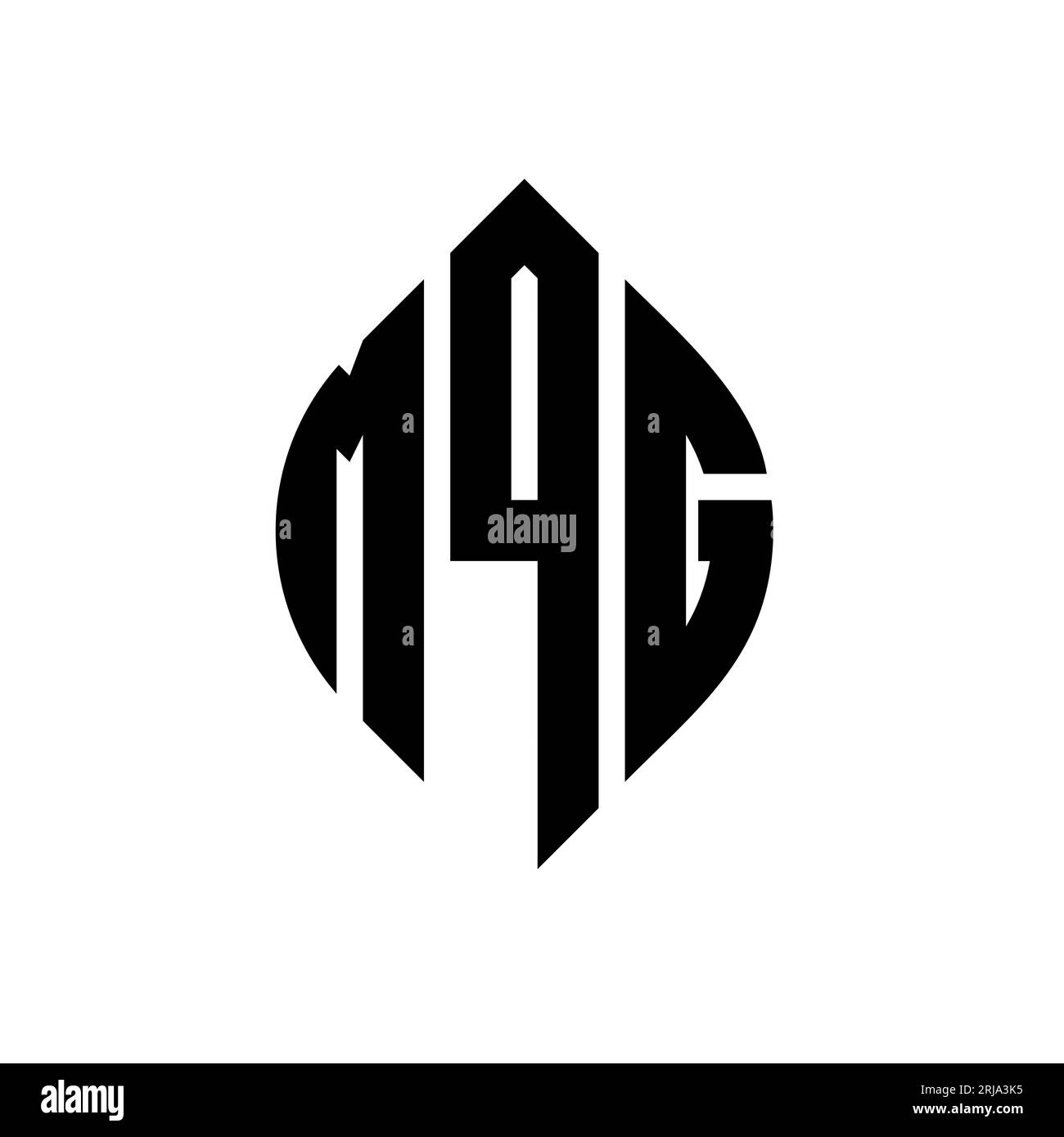 Mqg circle hi-res stock photography and images - Alamy