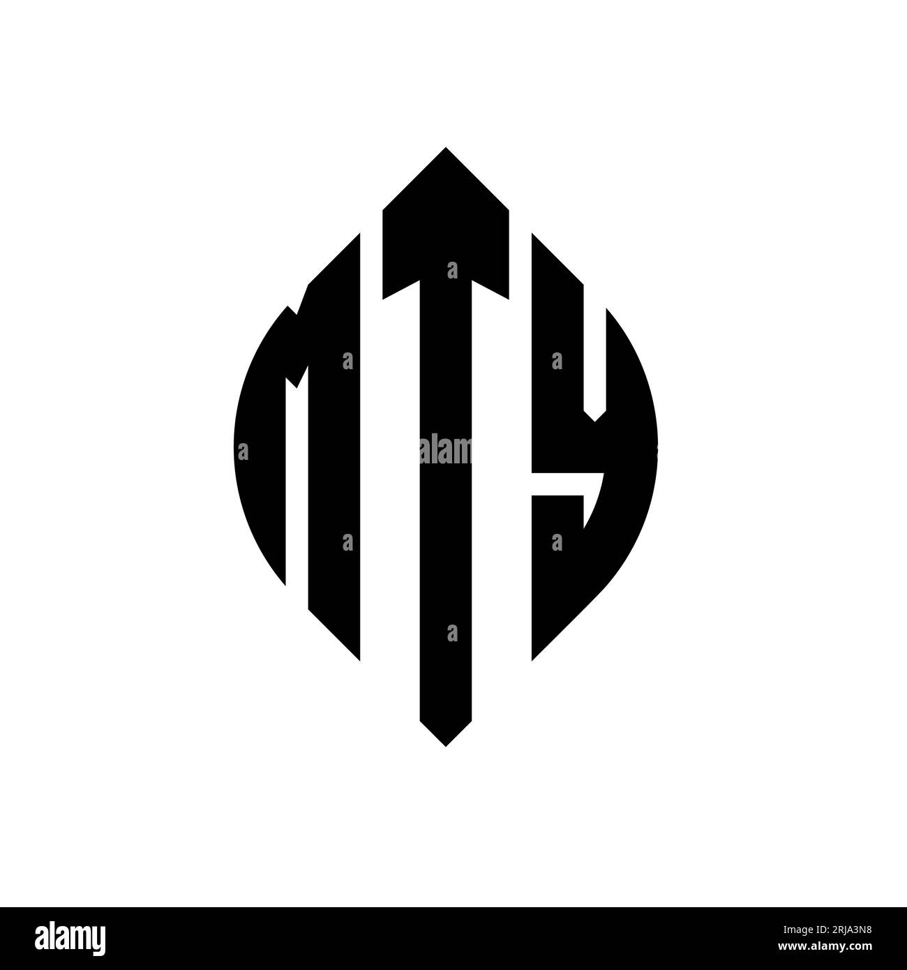 Mty logo Stock Vector Images - Alamy