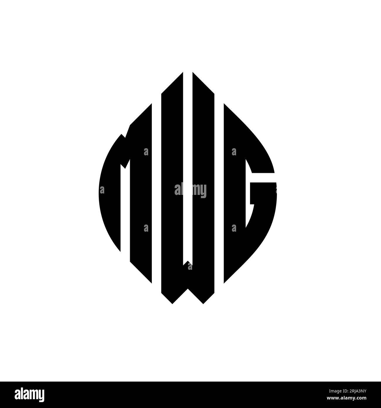 Mwg logo hi-res stock photography and images - Alamy