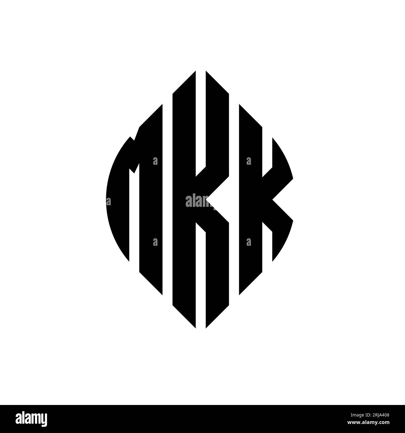 Mkk font Cut Out Stock Images & Pictures - Alamy