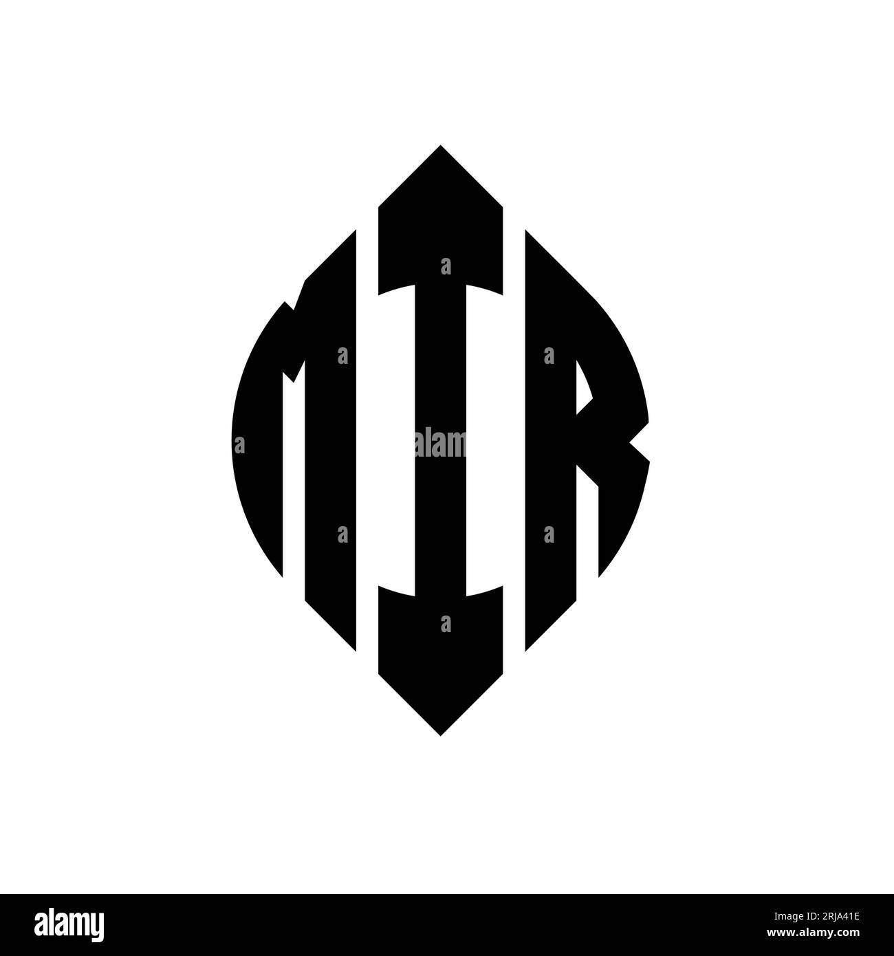 Mir logo Stock Vector Images - Alamy