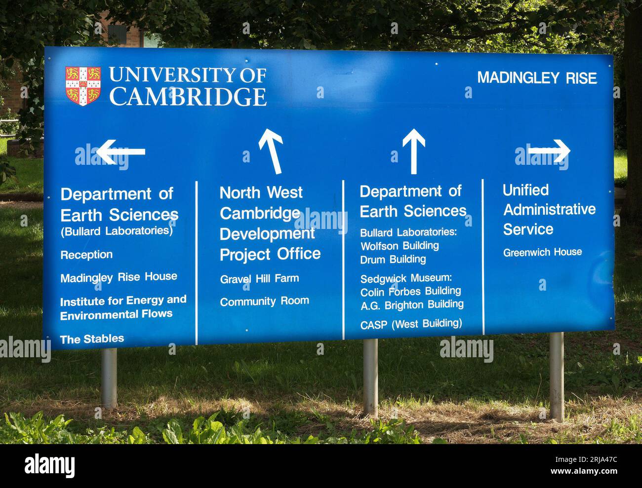 Department of Earth Sciences, University of Cambridge, England Stock ...