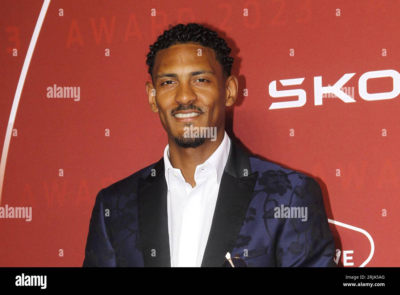 Sebastian haller dortmund hi-res stock photography and images - Alamy