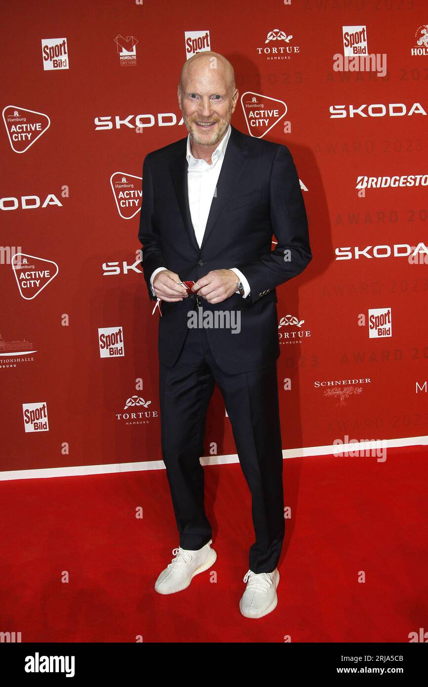 Matthias sammer 2023 hi-res stock photography and images - Alamy