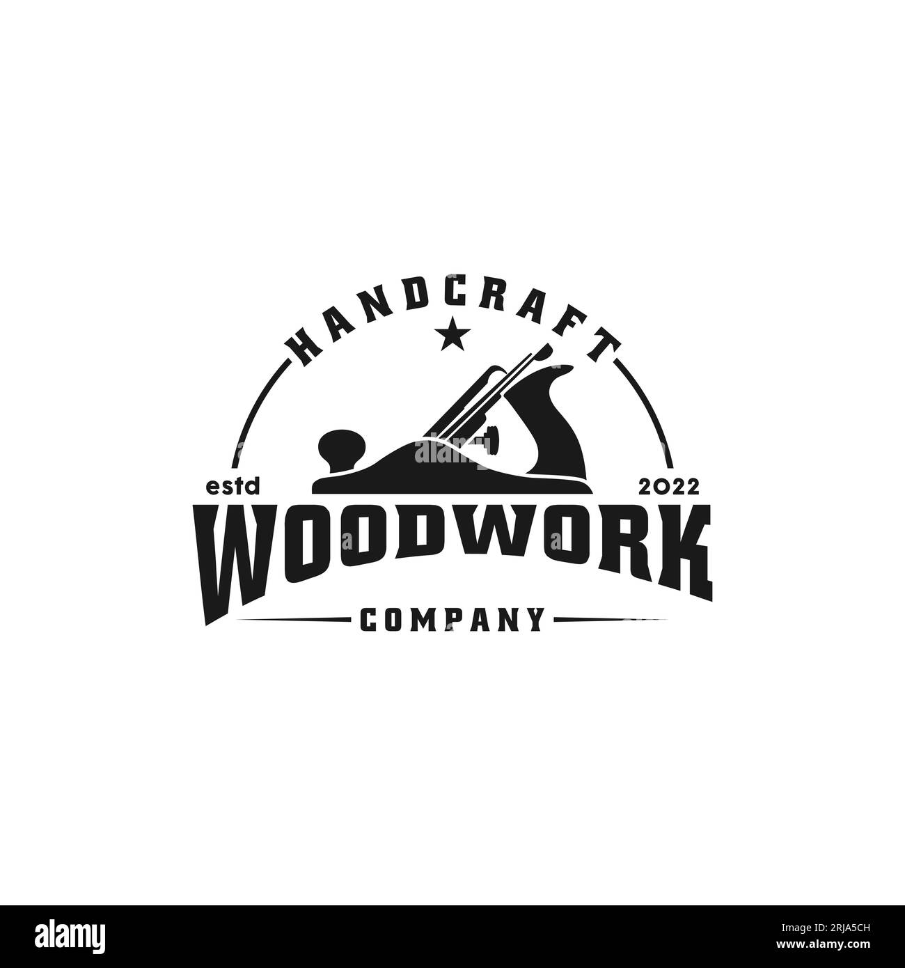 Manufacture rustic Stock Vector Images - Alamy