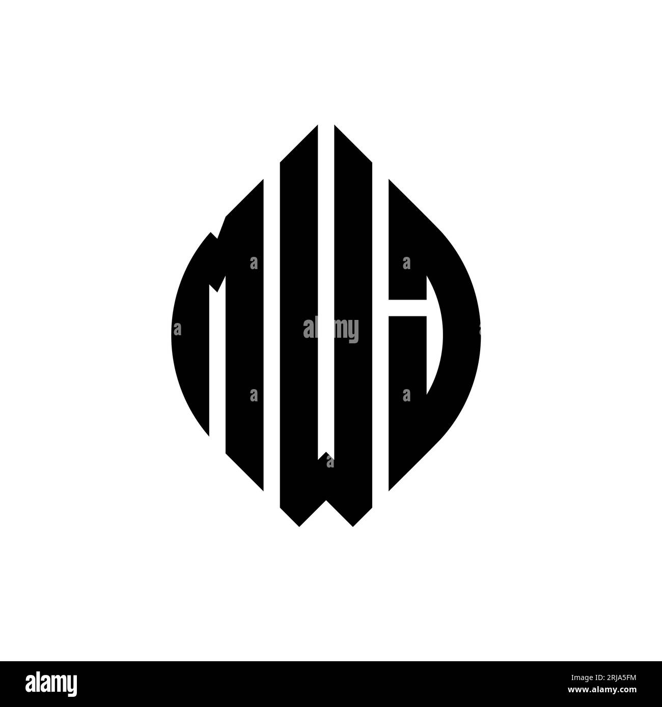 Mwj technology logo hi-res stock photography and images - Alamy