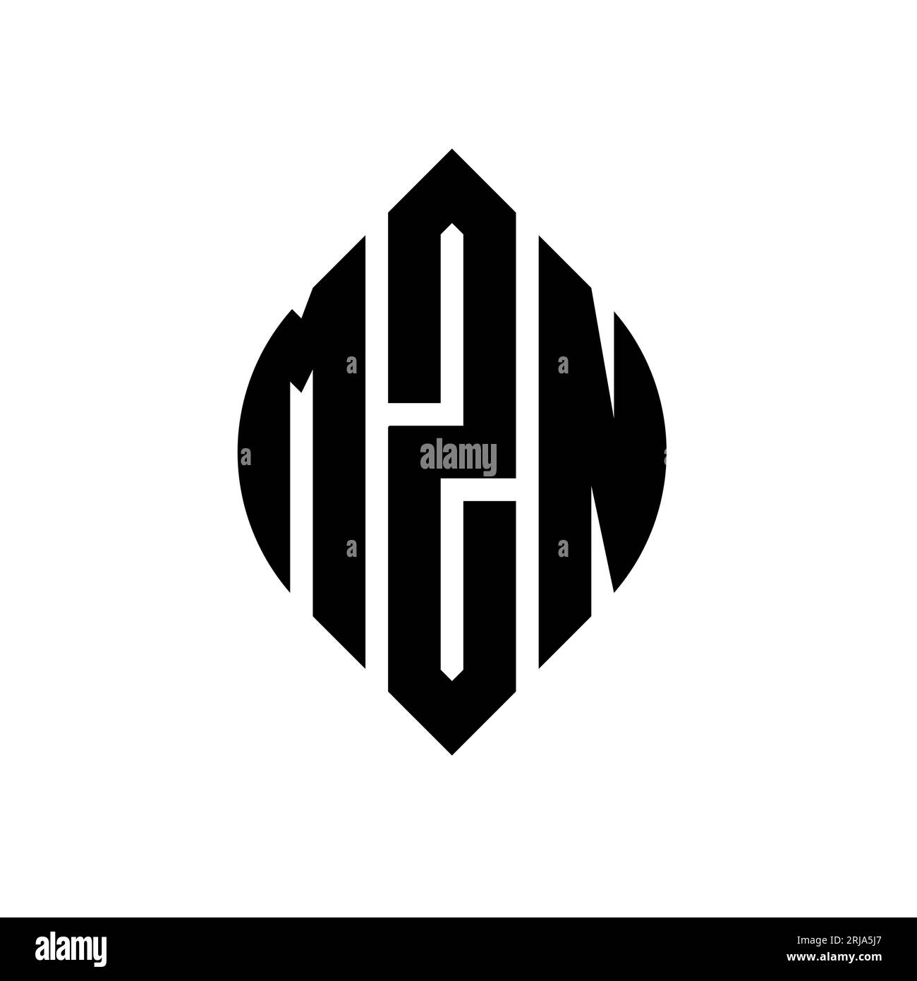 Mzn logo Cut Out Stock Images & Pictures - Alamy