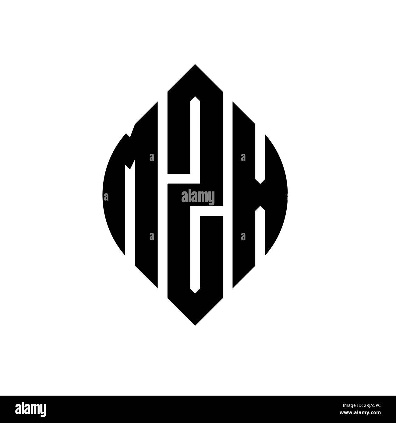 Mzx logo hi-res stock photography and images - Alamy