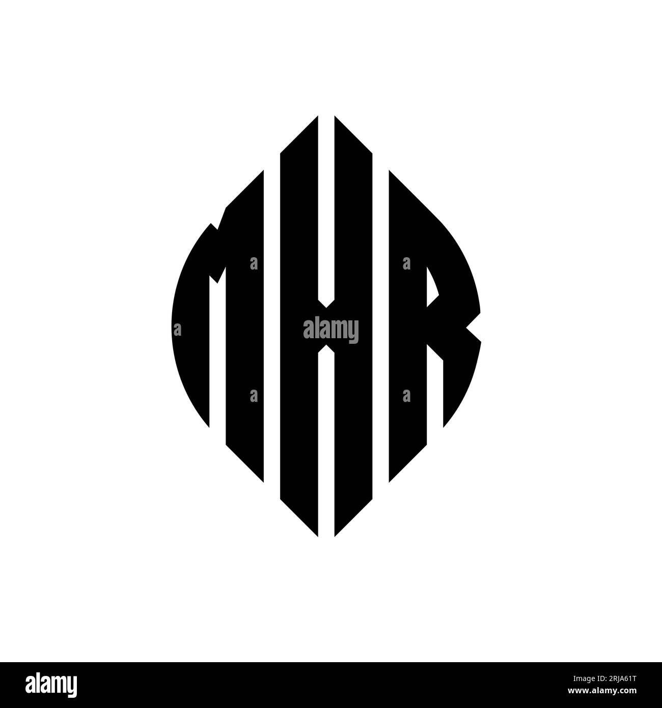 Mxr logo hi-res stock photography and images - Alamy