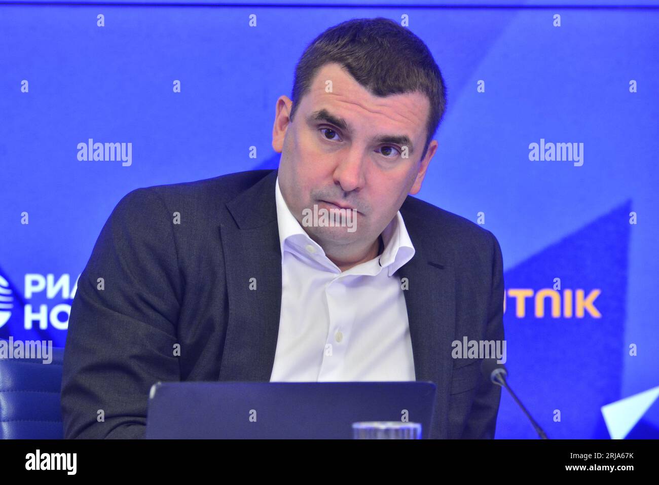 Round table on the theme of the Single Voting Day 2023. EDG-2023, how ...