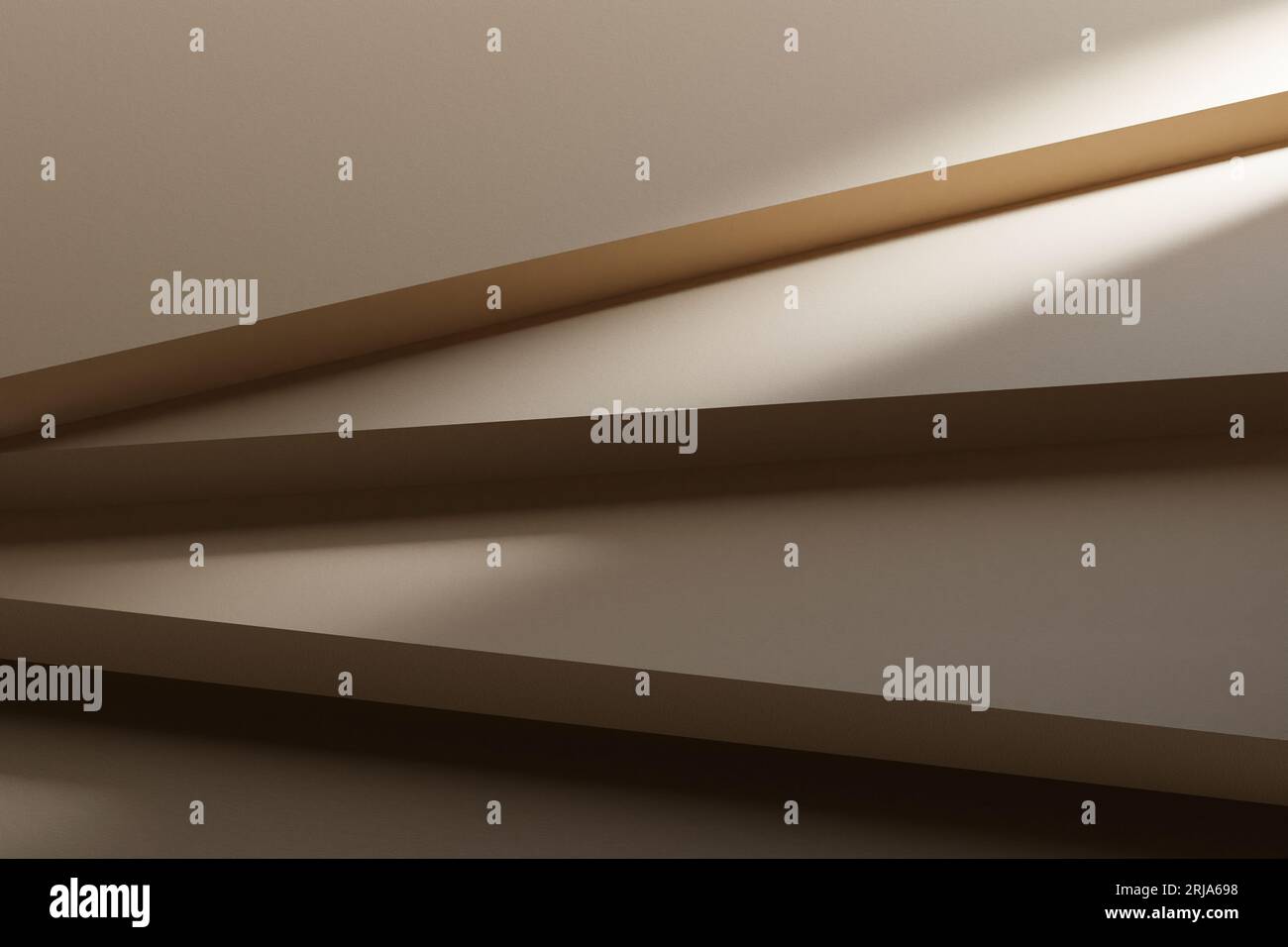 Monotone paper texture background with sunlight coming in Stock Photo ...