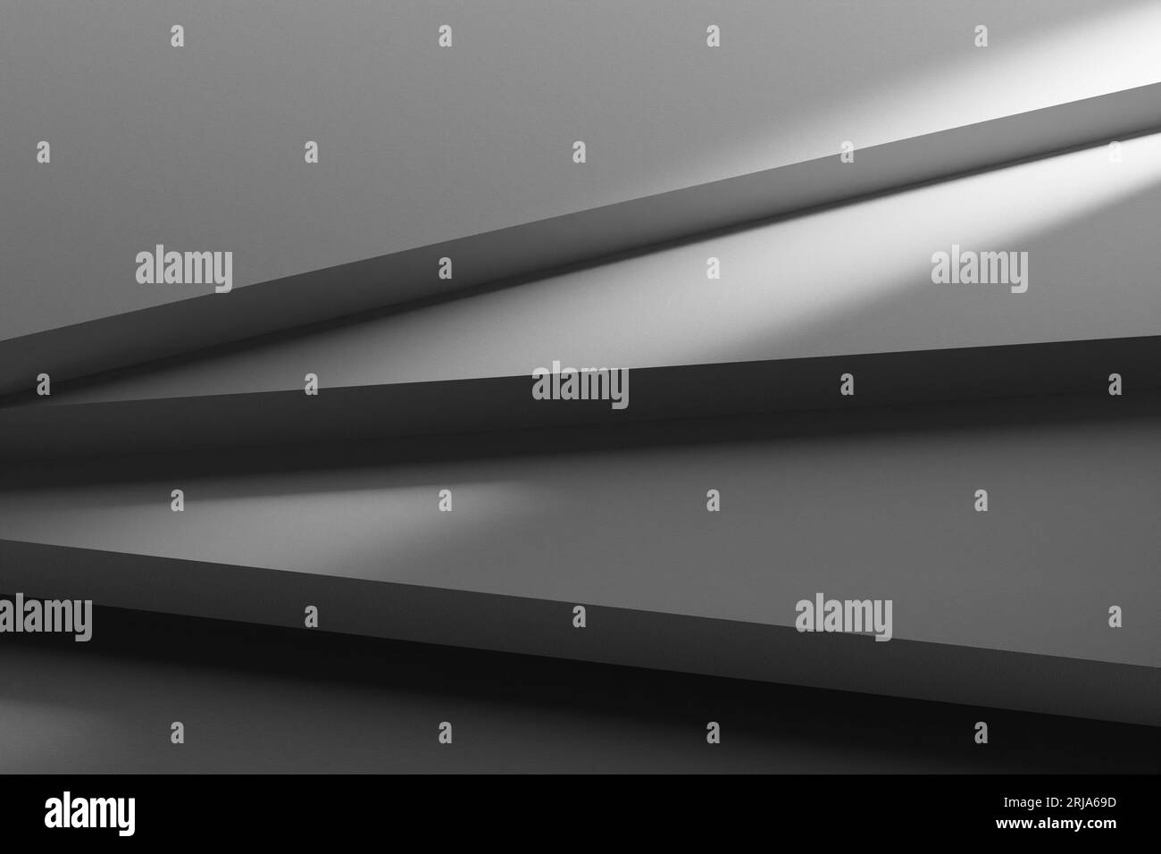 Monotone paper texture background with sunlight coming in Stock Photo ...