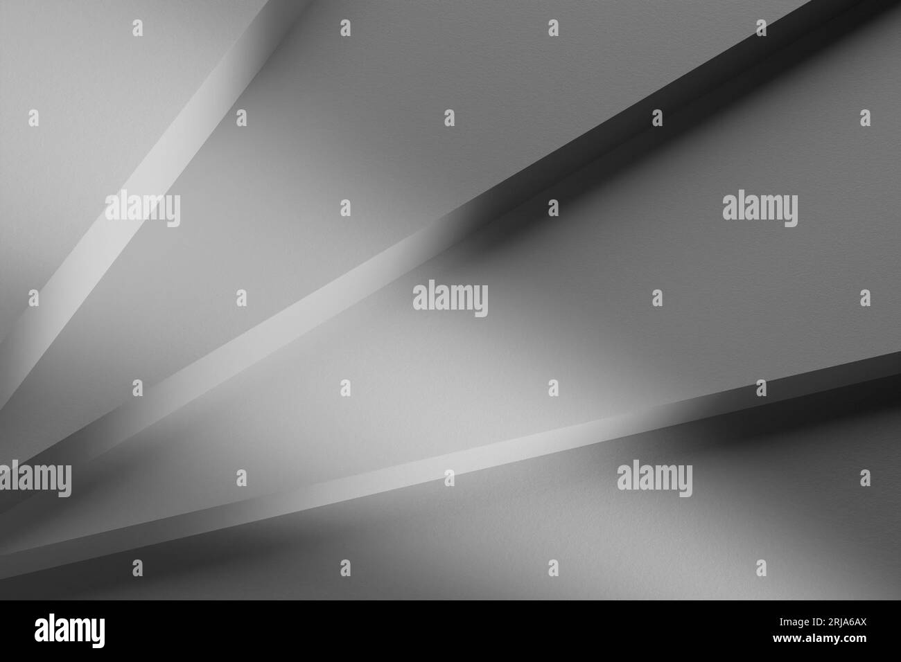 Monotone paper texture background with sunlight coming in Stock Photo ...