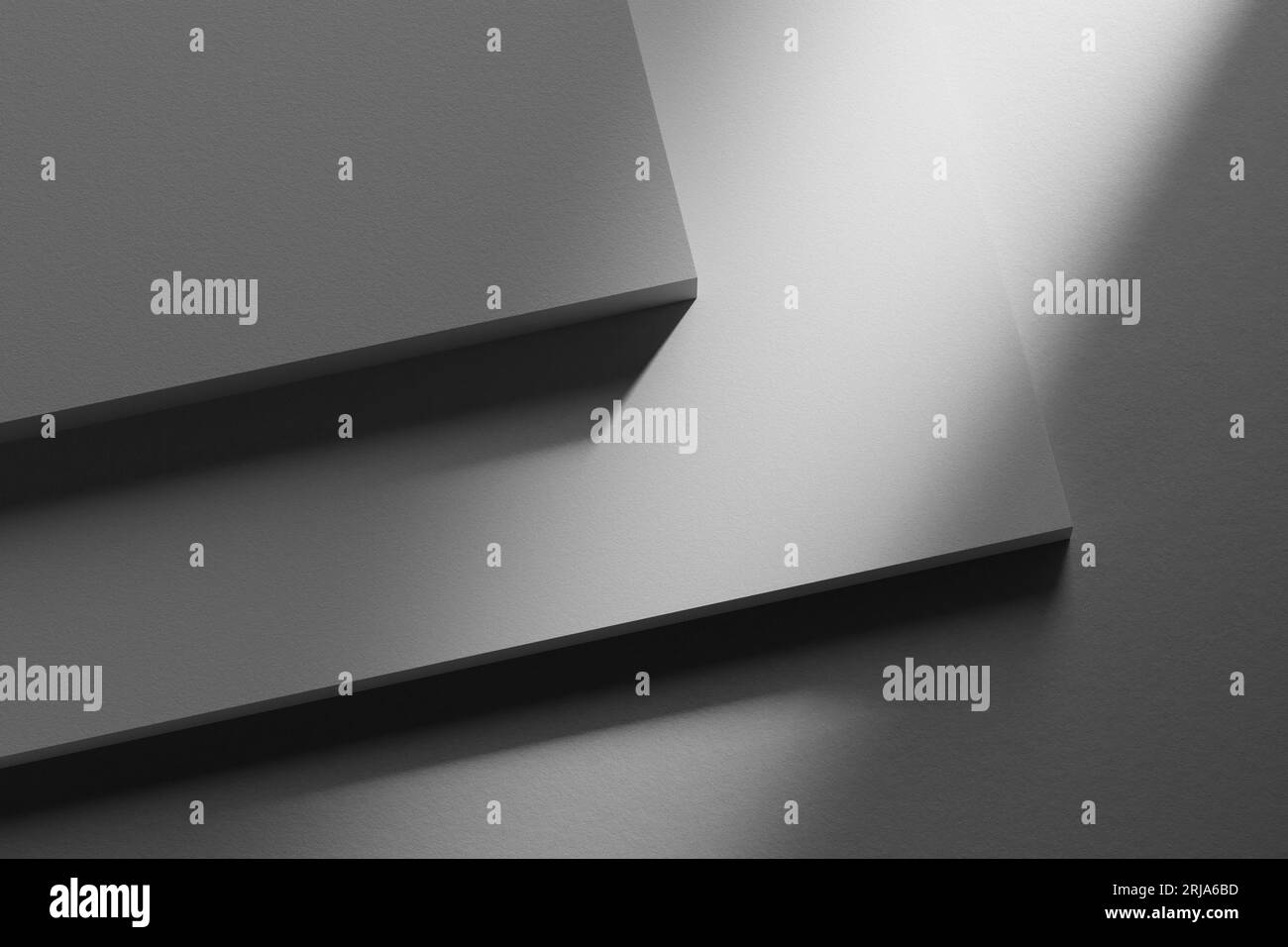 Monotone paper texture background with sunlight coming in Stock Photo ...