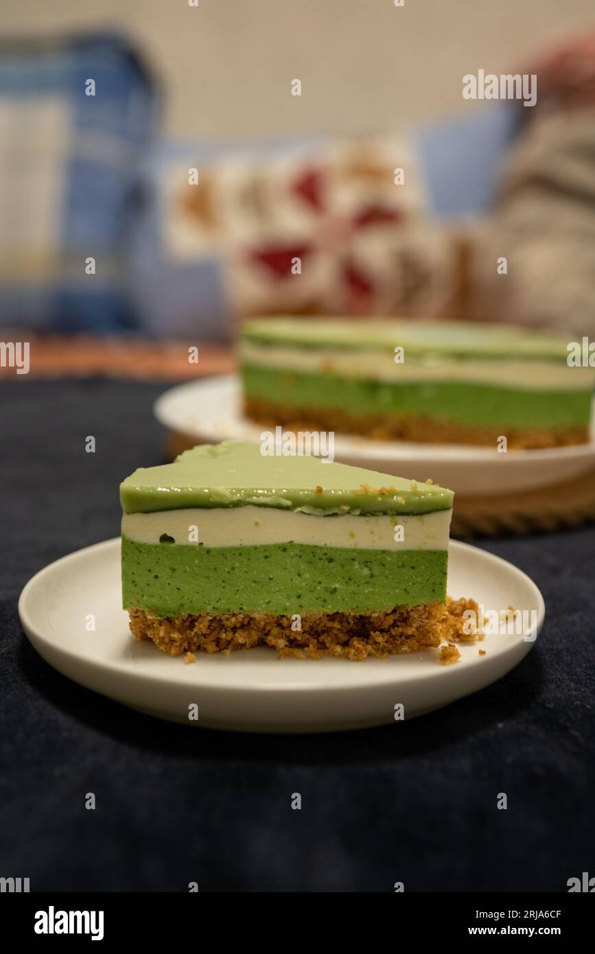 Matcha yummy hi-res stock photography and images - Alamy