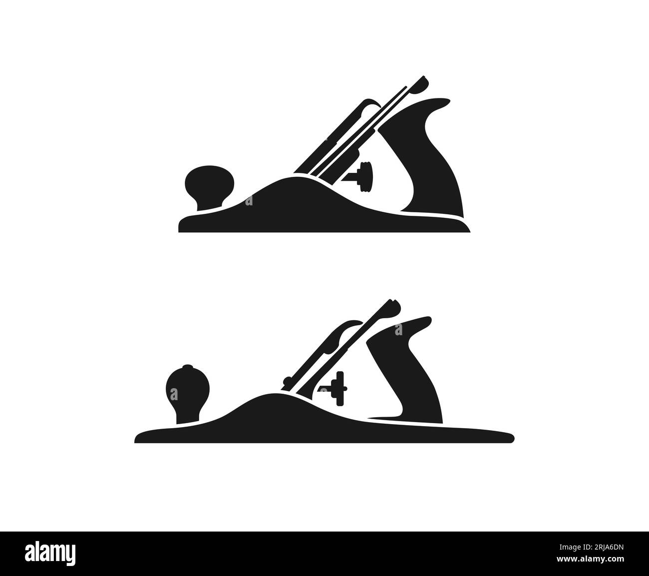 Jack plane Black and White Stock Photos & Images - Alamy