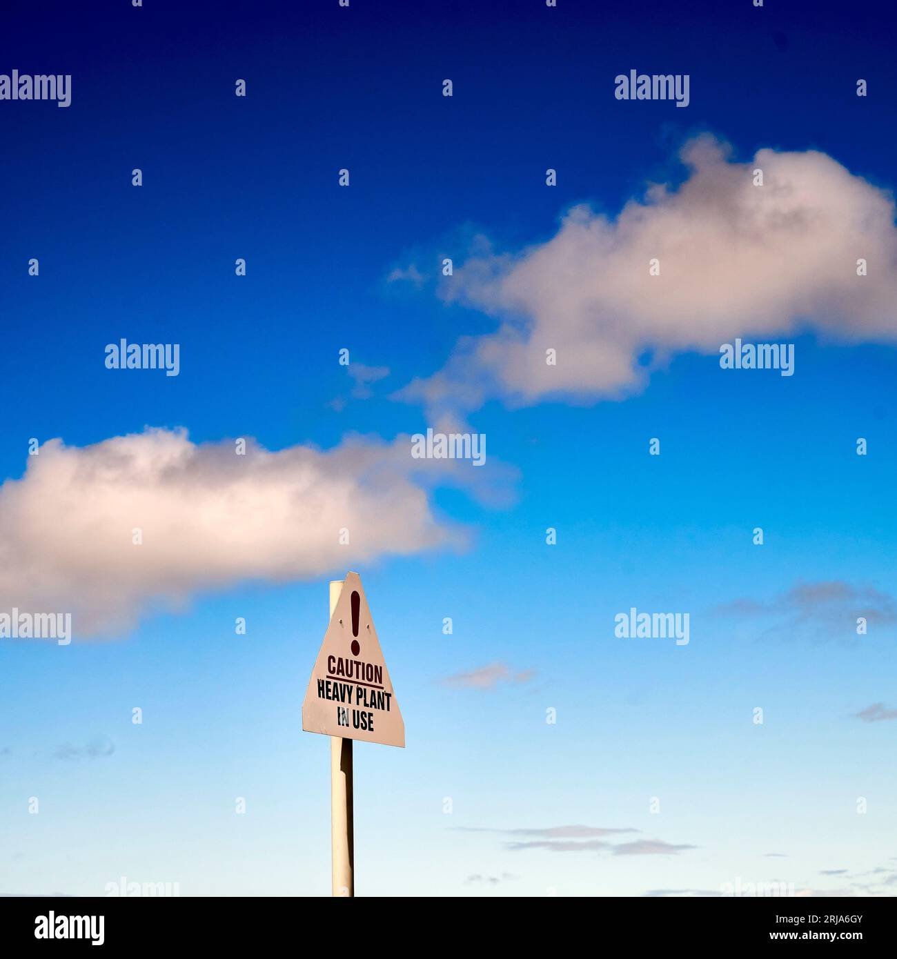 Caution graphic hi-res stock photography and images - Alamy