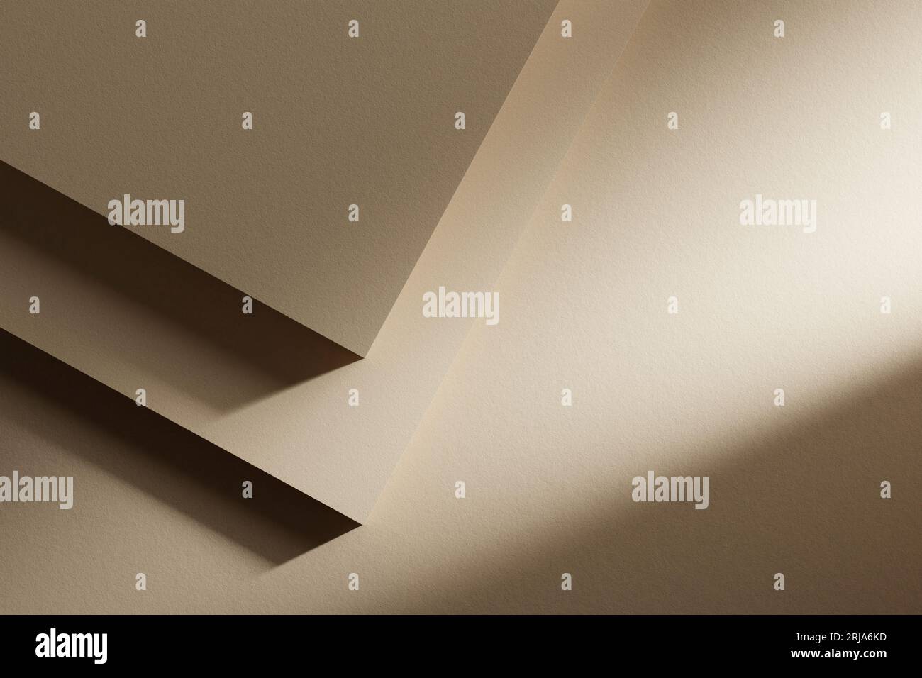 Monotone paper texture background with sunlight coming in Stock Photo ...