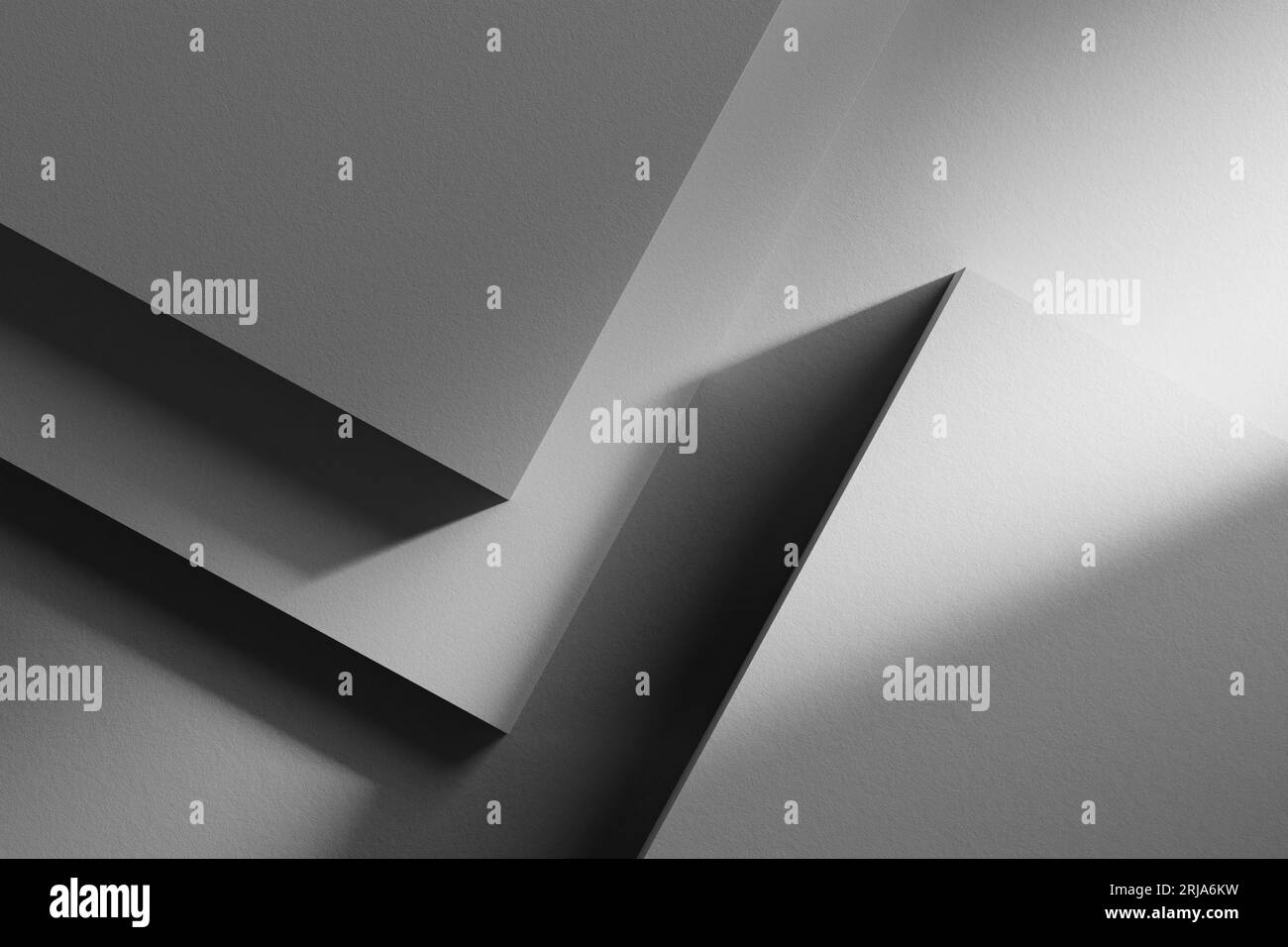 Monotone paper texture background with sunlight coming in Stock Photo ...