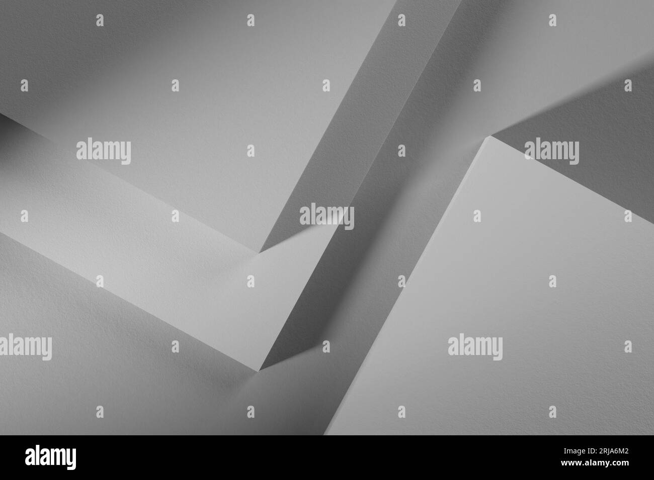 Monotone paper texture background with sunlight coming in Stock Photo ...