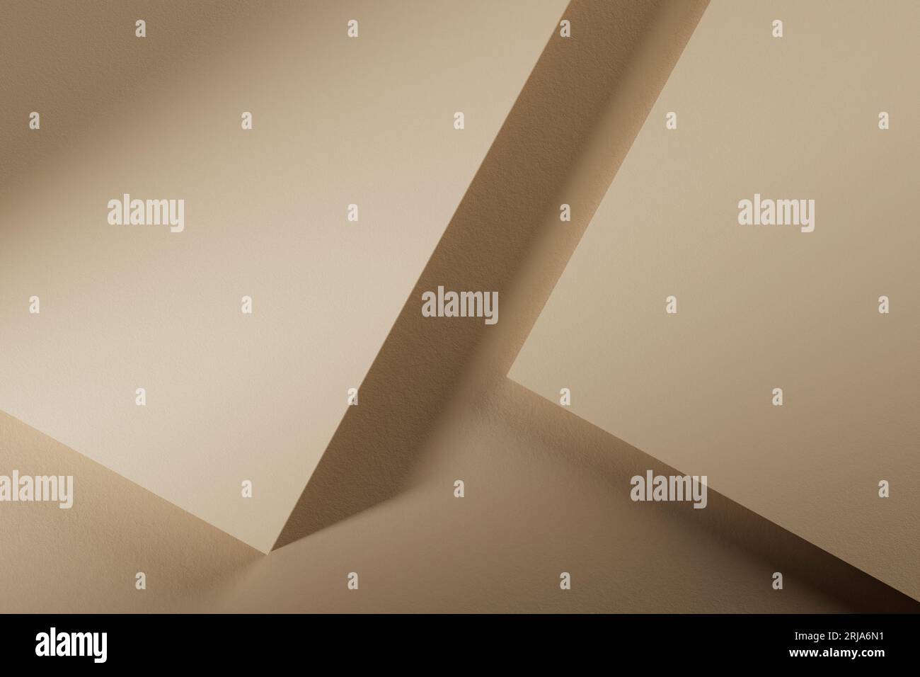 Monotone paper texture background with sunlight coming in Stock Photo ...