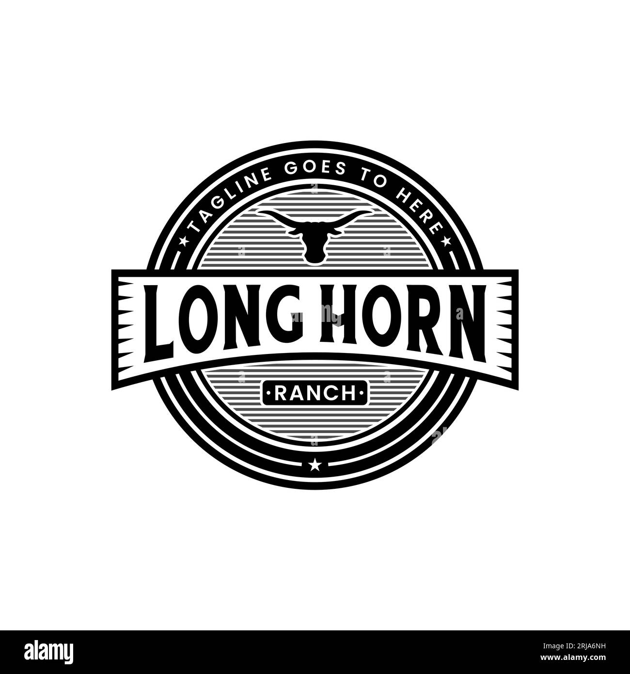 Dallas cowboy mascot Stock Vector Images - Alamy