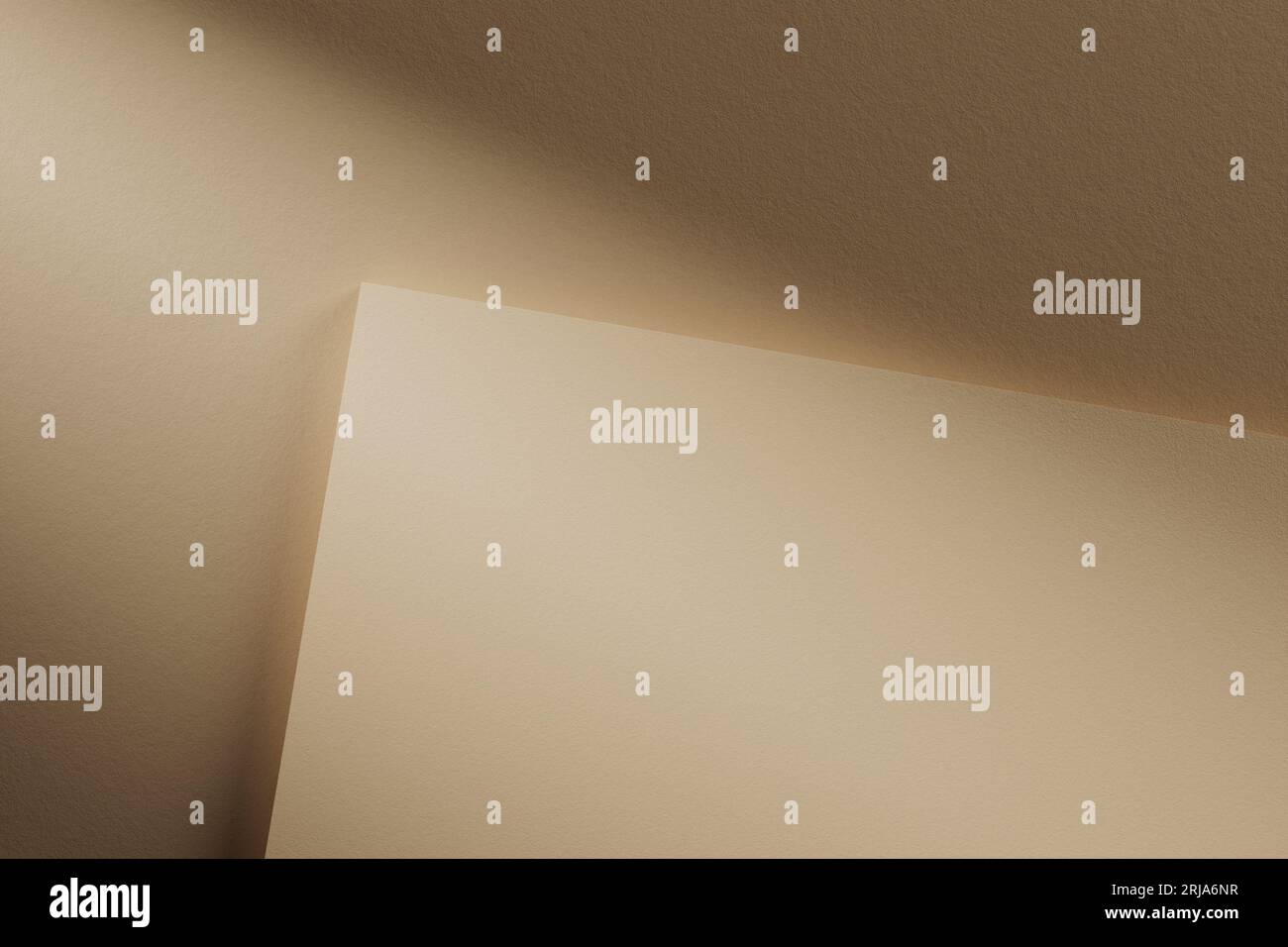 Monotone paper texture background with sunlight coming in Stock Photo ...