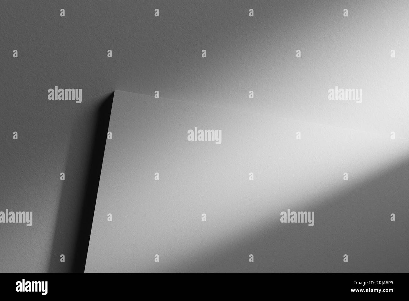 Monotone paper texture background with sunlight coming in Stock Photo ...