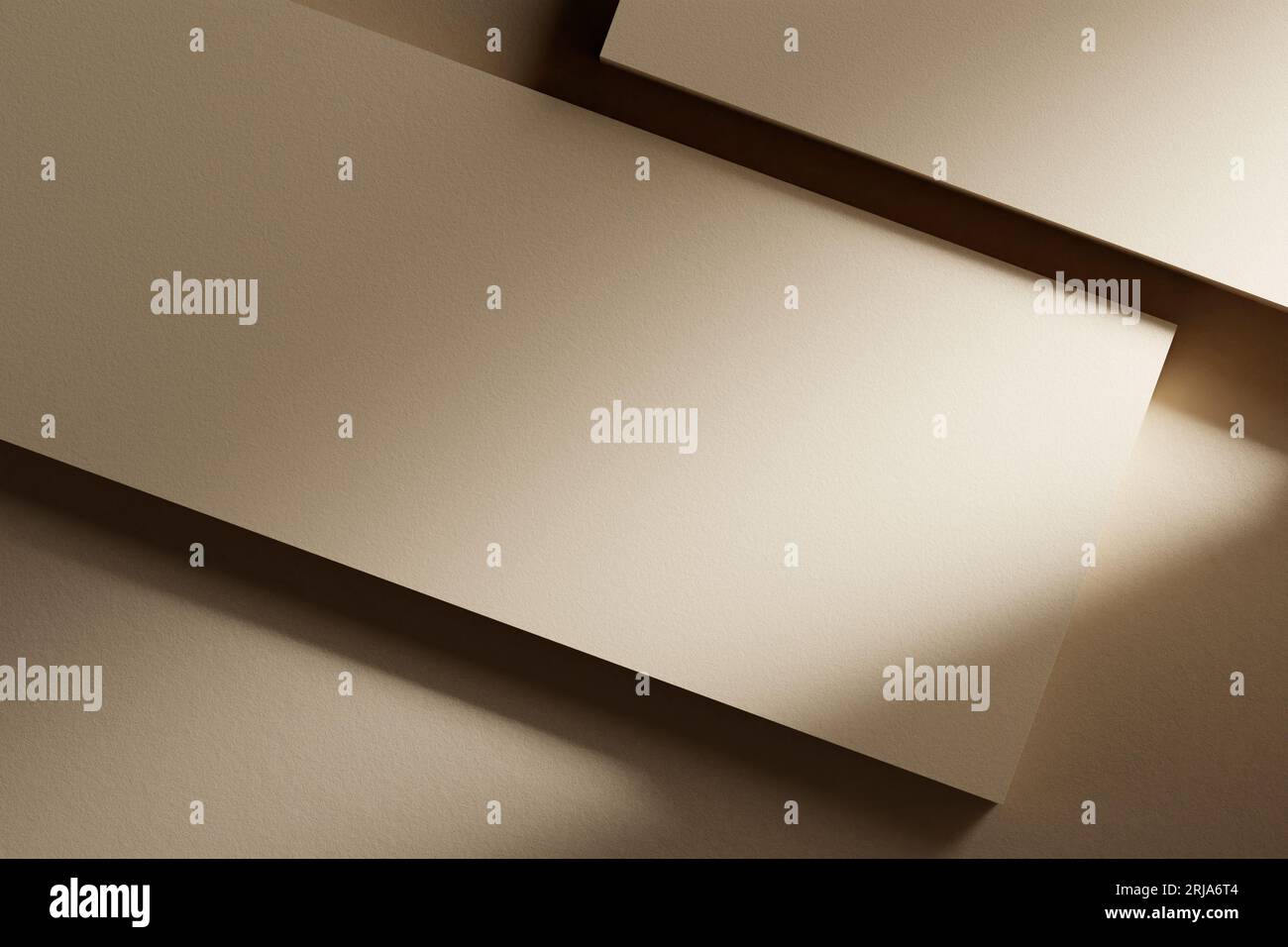 Monotone paper texture background with sunlight coming in Stock Photo ...