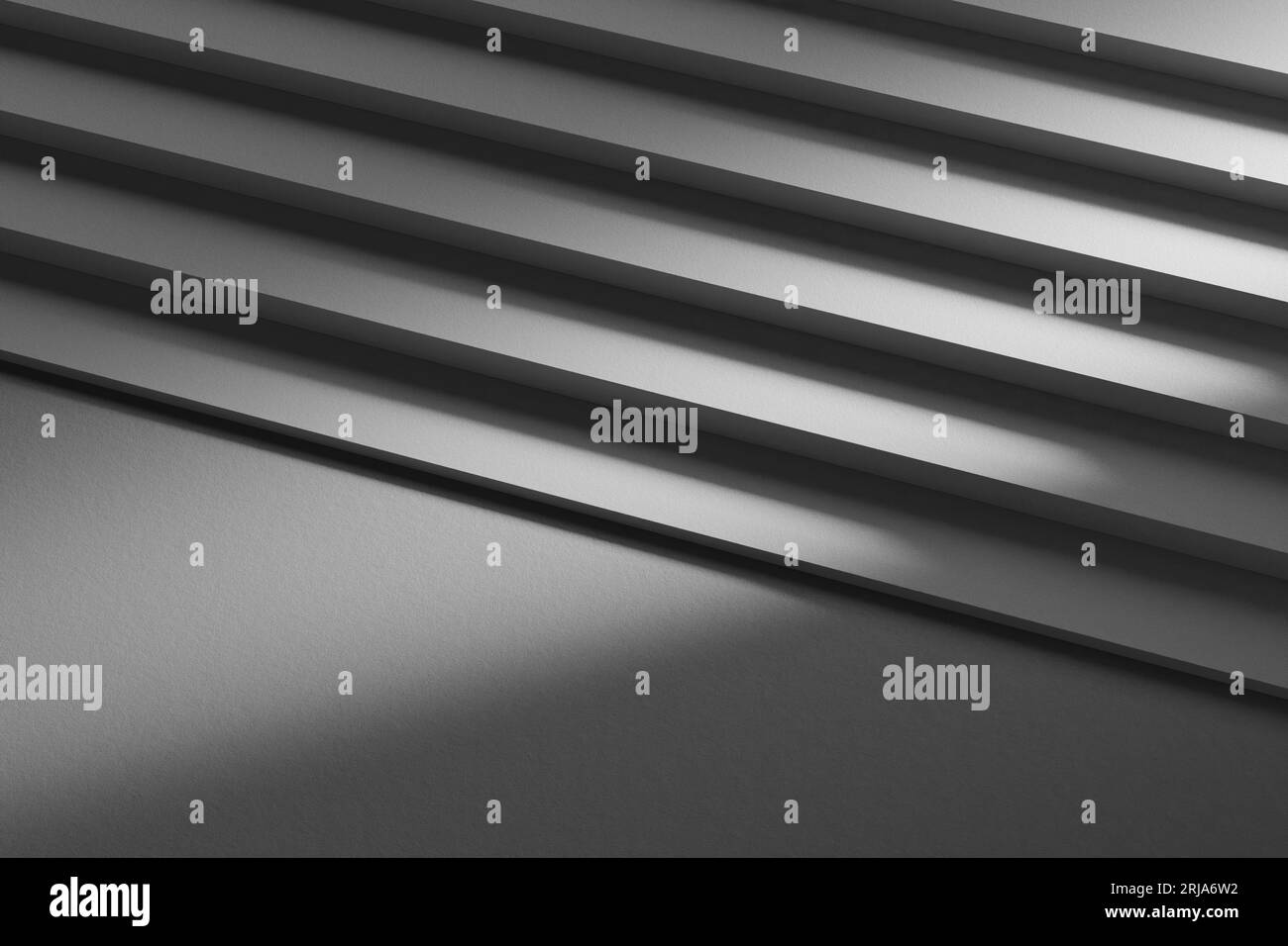 Monotone paper texture background with sunlight coming in Stock Photo ...