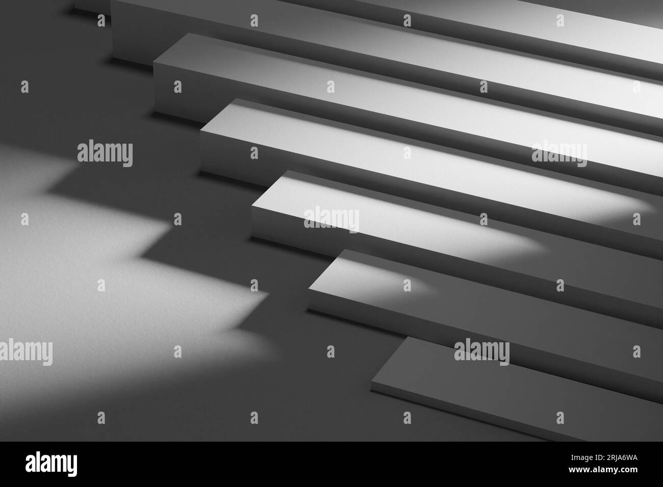 Monotone paper texture background with sunlight coming in Stock Photo ...