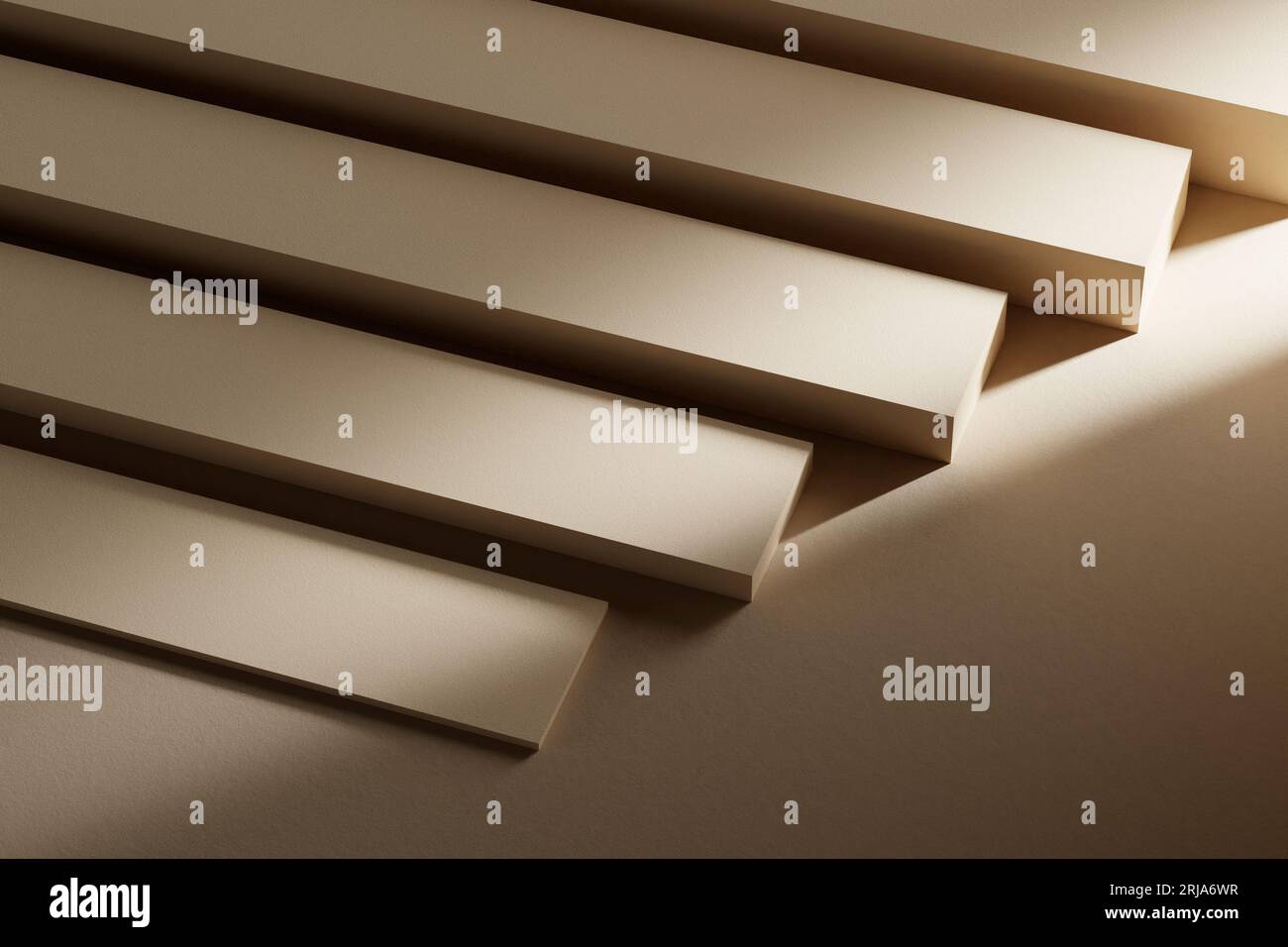 Monotone paper texture background with sunlight coming in Stock Photo ...