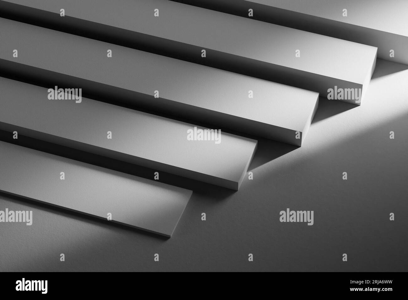 Monotone paper texture background with sunlight coming in Stock Photo ...