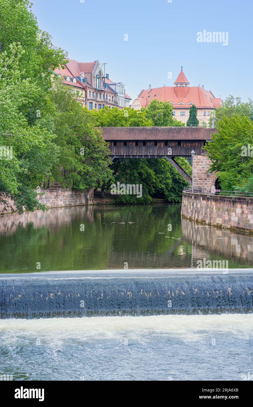 Pegnitz hi-res stock photography and images - Alamy