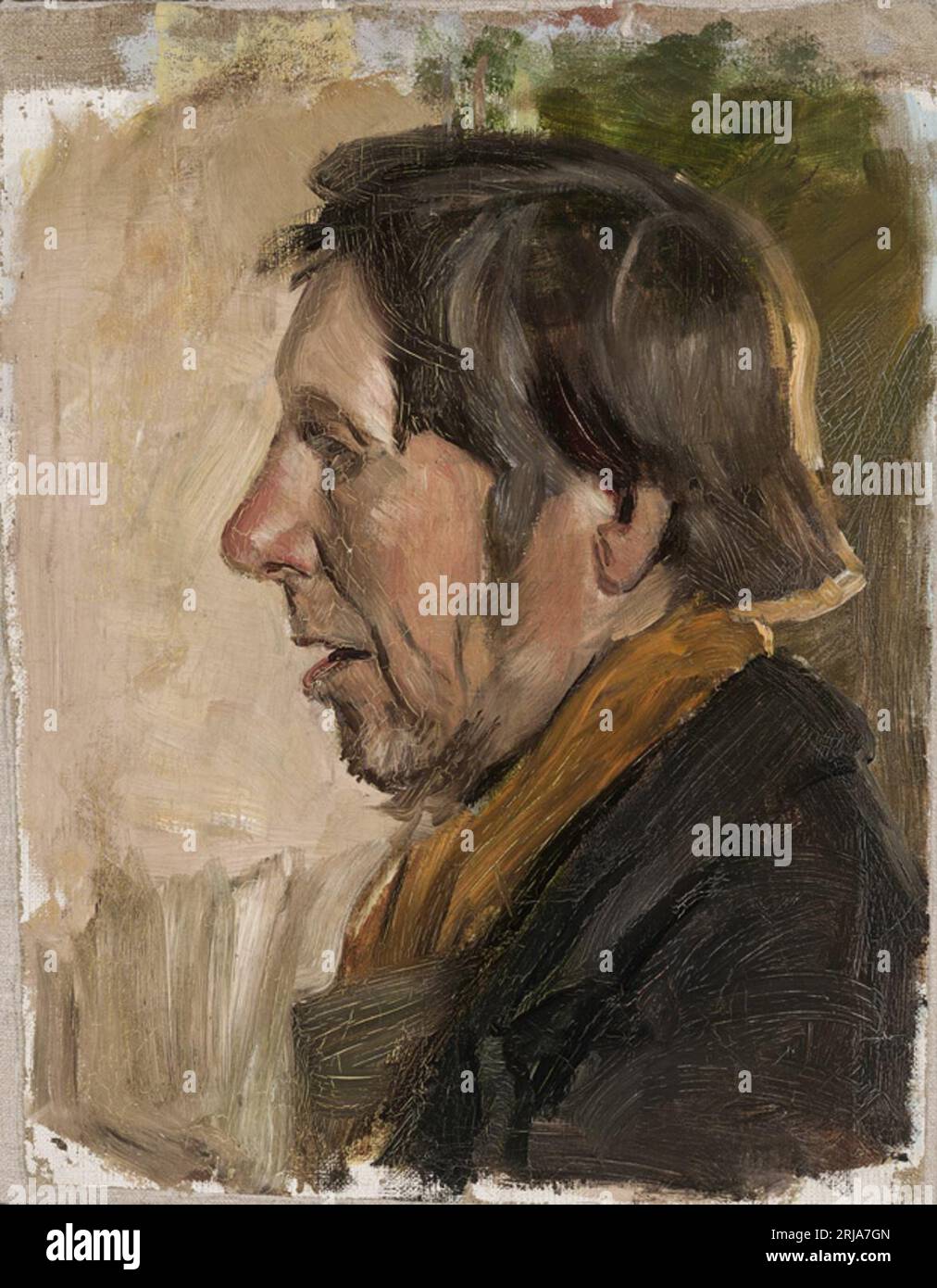 Q55906491 1897 by Paul Raud Stock Photo - Alamy