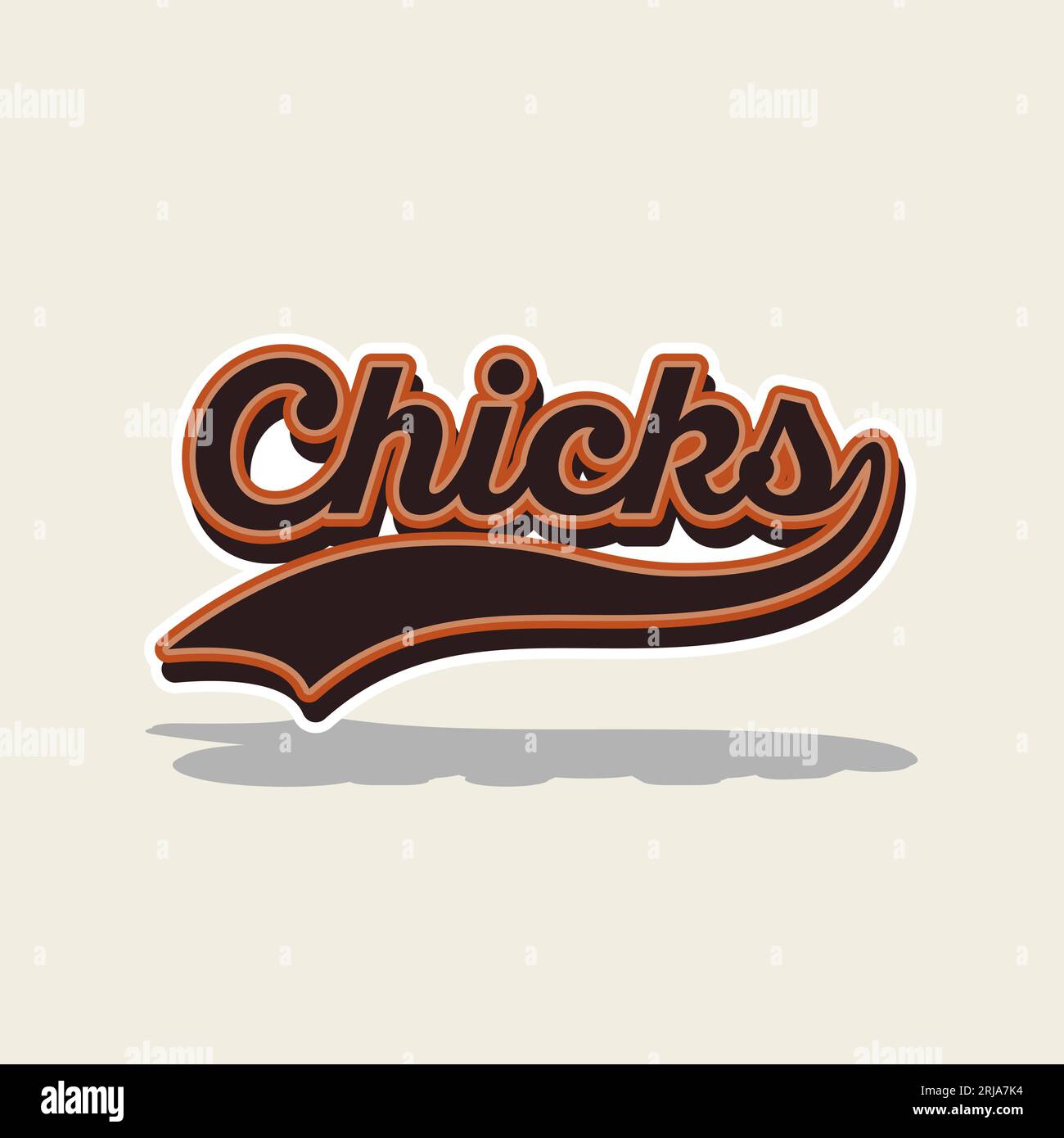 Chick Fil A Logo Vector
