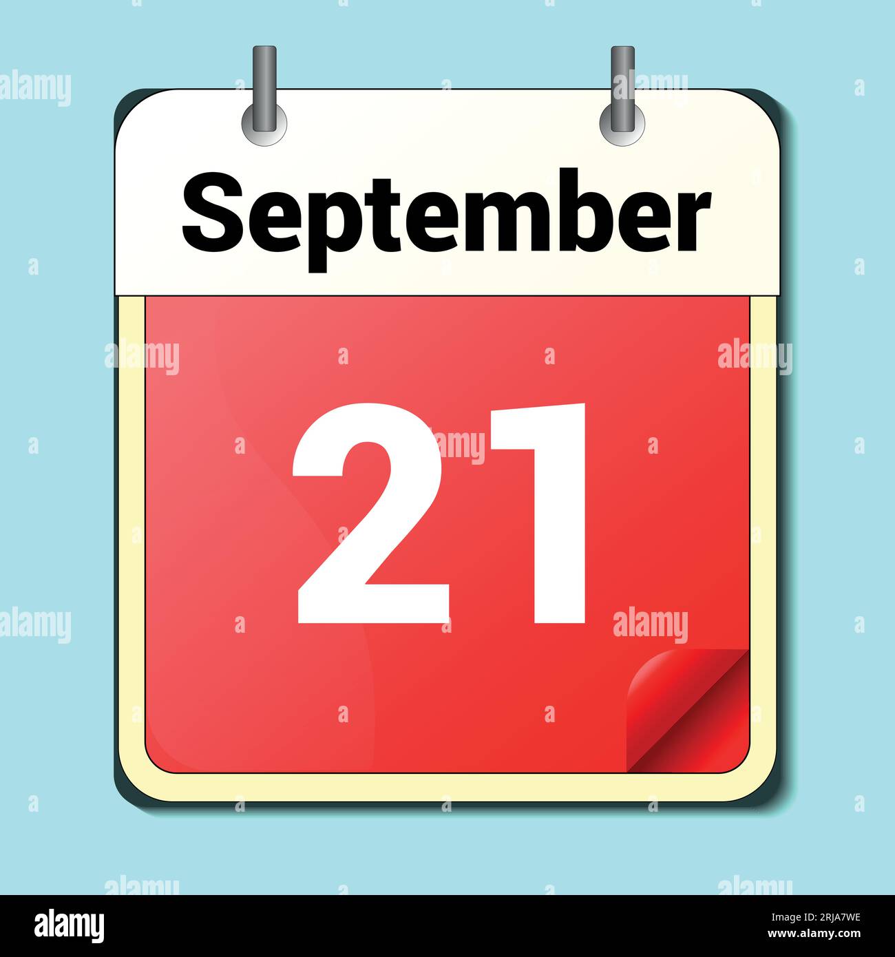 21 vector vectors hi-res stock photography and images - Alamy