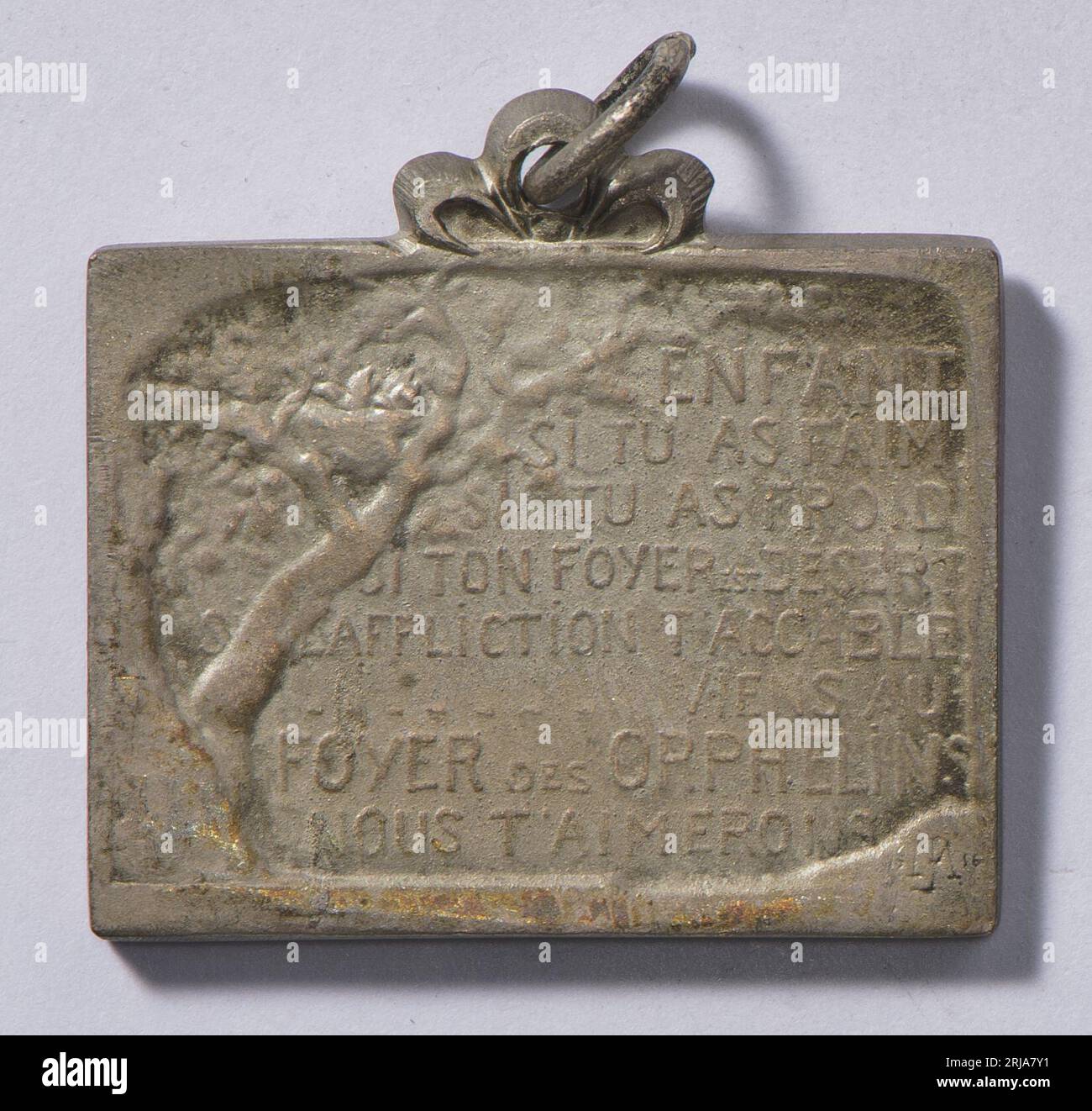 Jaccueille linfortune hi-res stock photography and images - Alamy