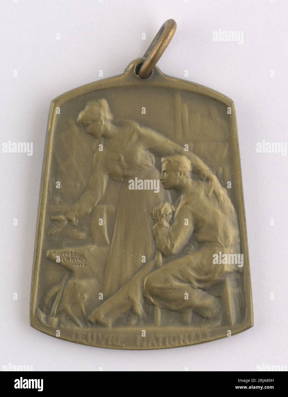 Aide et Apprentissage des Invalides de la Guerre 1914-1918 Section ...