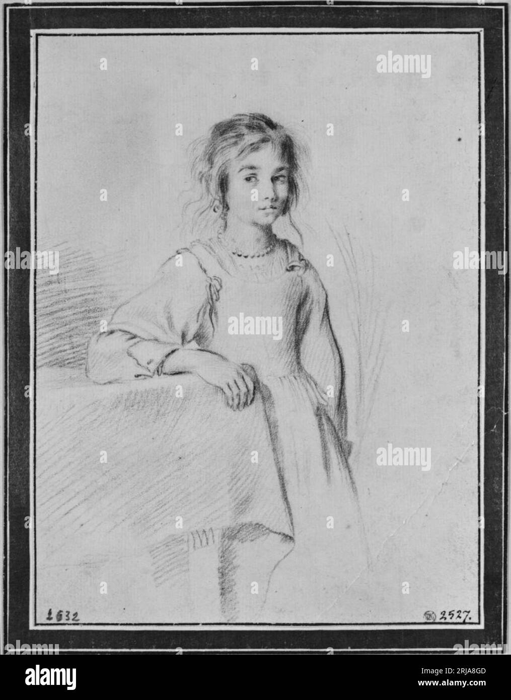 Henriette anne av hi-res stock photography and images - Alamy