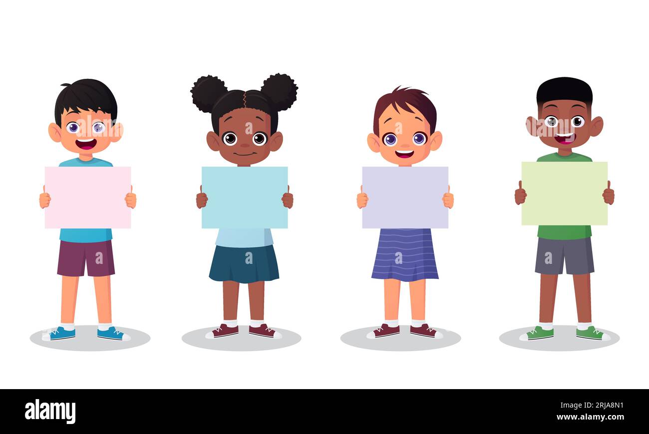 American girl place sign Stock Vector Images - Alamy