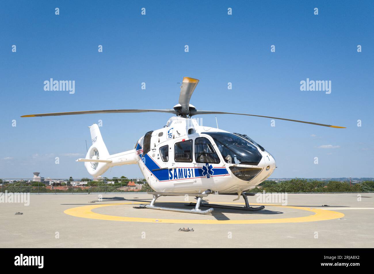 Saf helicopter rescue hi-res stock photography and images - Alamy
