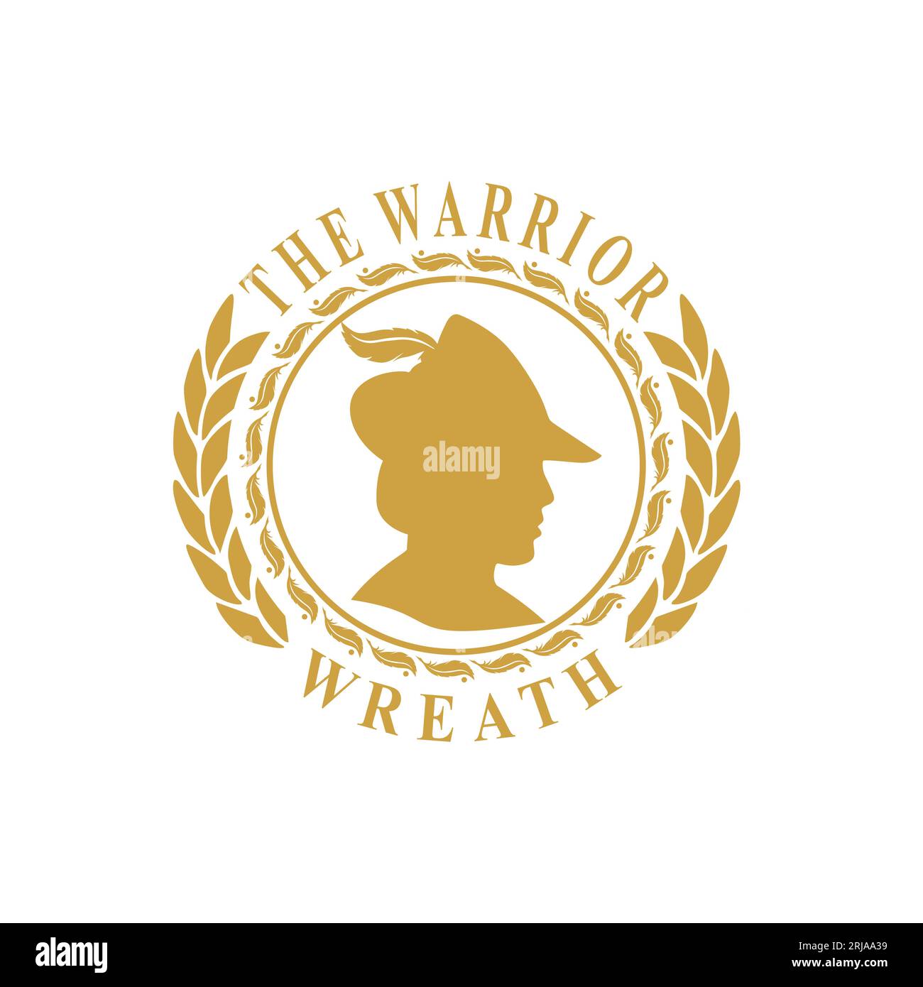 Coin icon logo design Cut Out Stock Images & Pictures - Alamy