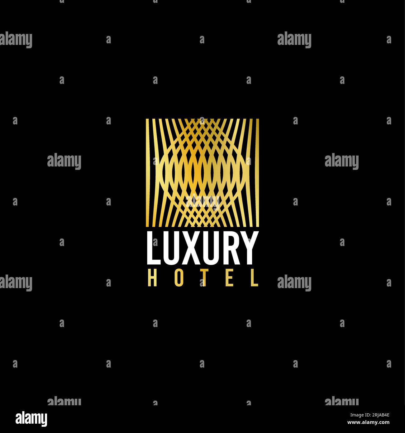 Venue Stock Vector Images - Alamy