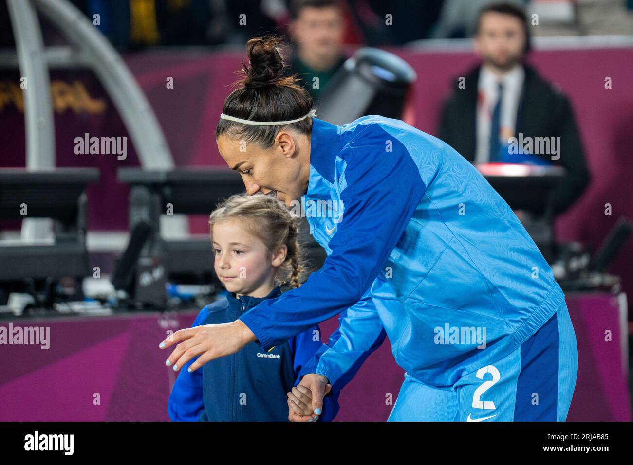 Lucy pitch hi-res stock photography and images - Alamy