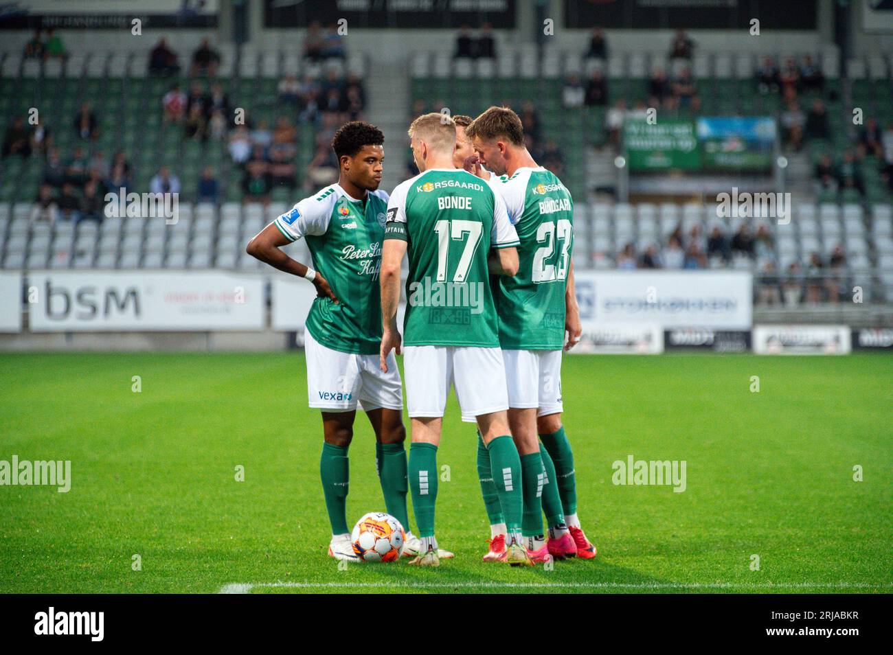 Thomas bonde hi-res stock photography and images - Alamy