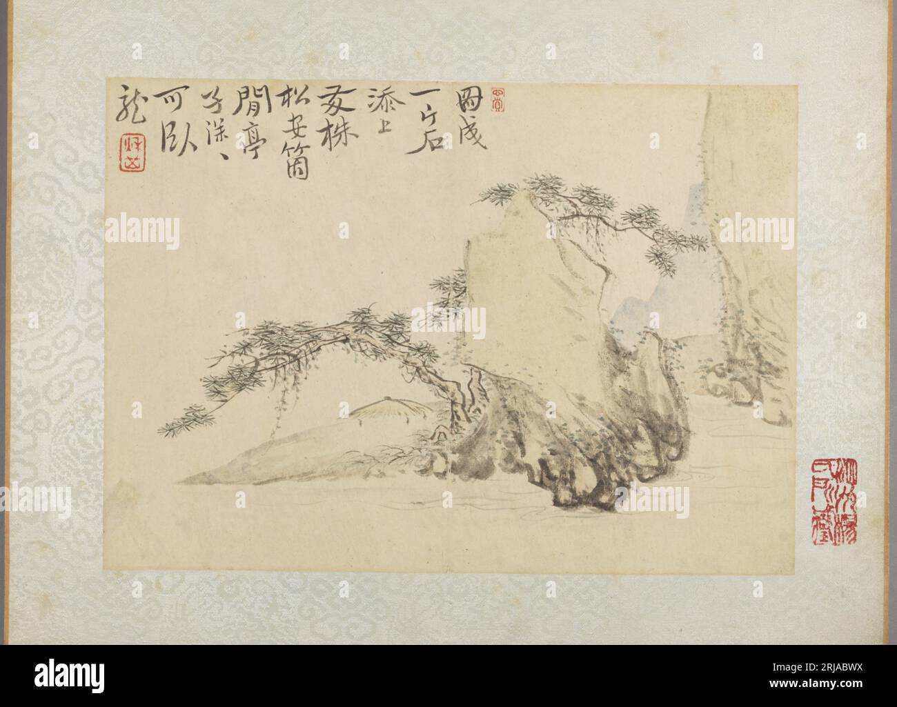 Hua yan hi-res stock photography and images - Alamy