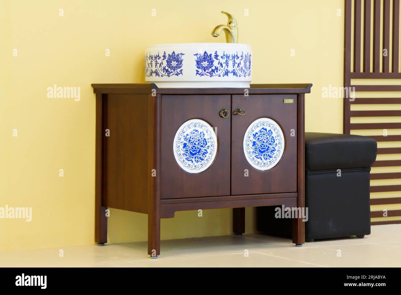 Hotel room facilities, closeup of photo Stock Photo - Alamy