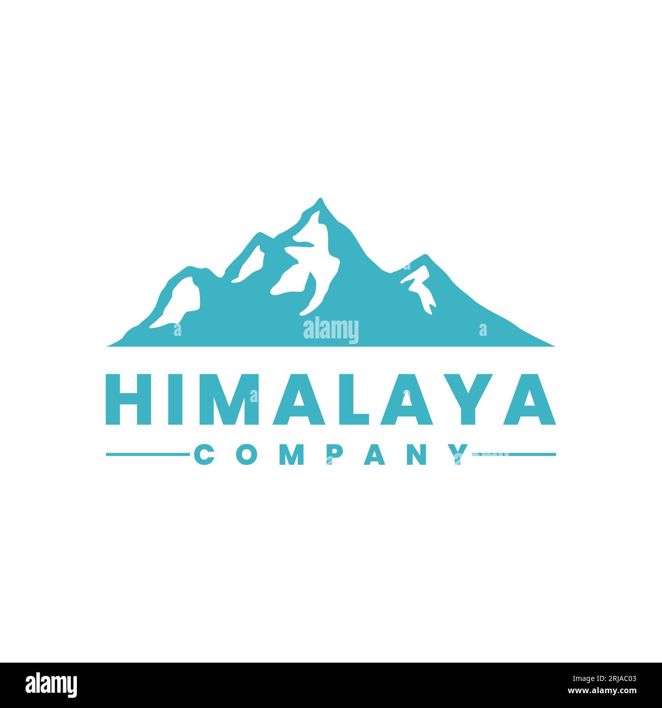 Sky and landscape climbing outdoors Cut Out Stock Images & Pictures - Alamy